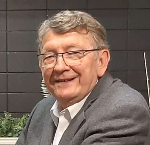 Our Pastors | Living Word Christian Centre