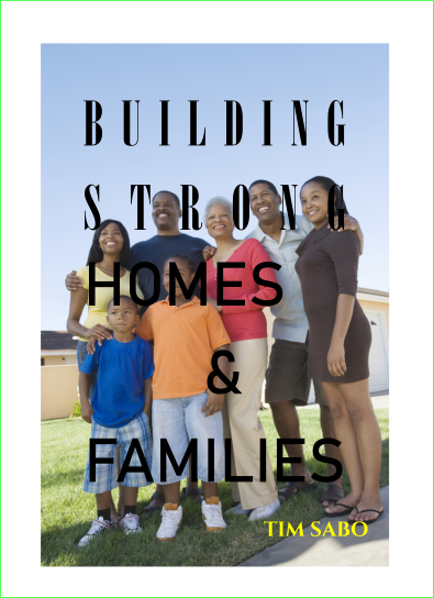 BUILDING STRONG HOMES & FAMILIES | Living Word Christian Centre BUILDING STRONG HOMES & FAMILIES | Living Word Christian Centre