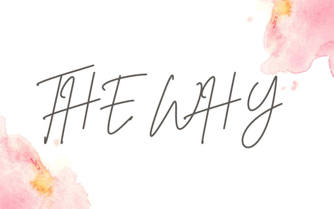 THE WHY | Living Word Christian Centre THE WHY | Living Word Christian Centre