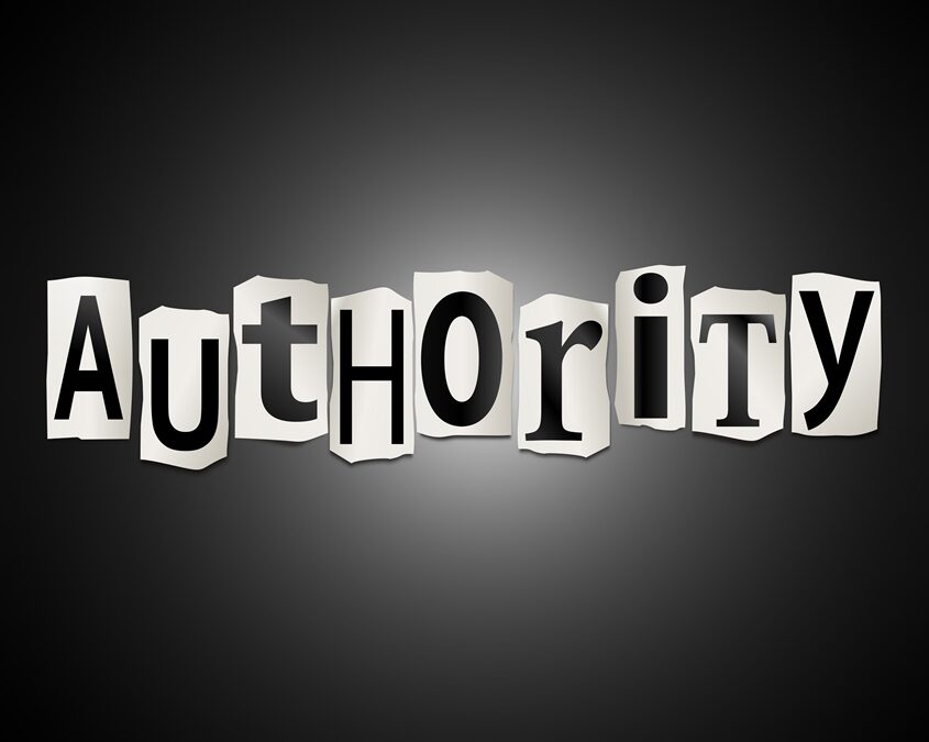 AUTHORITY IV | Living Word Christian Centre AUTHORITY IV | Living Word Christian Centre